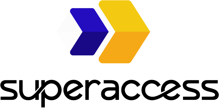 Portal web: Superaccess cloud